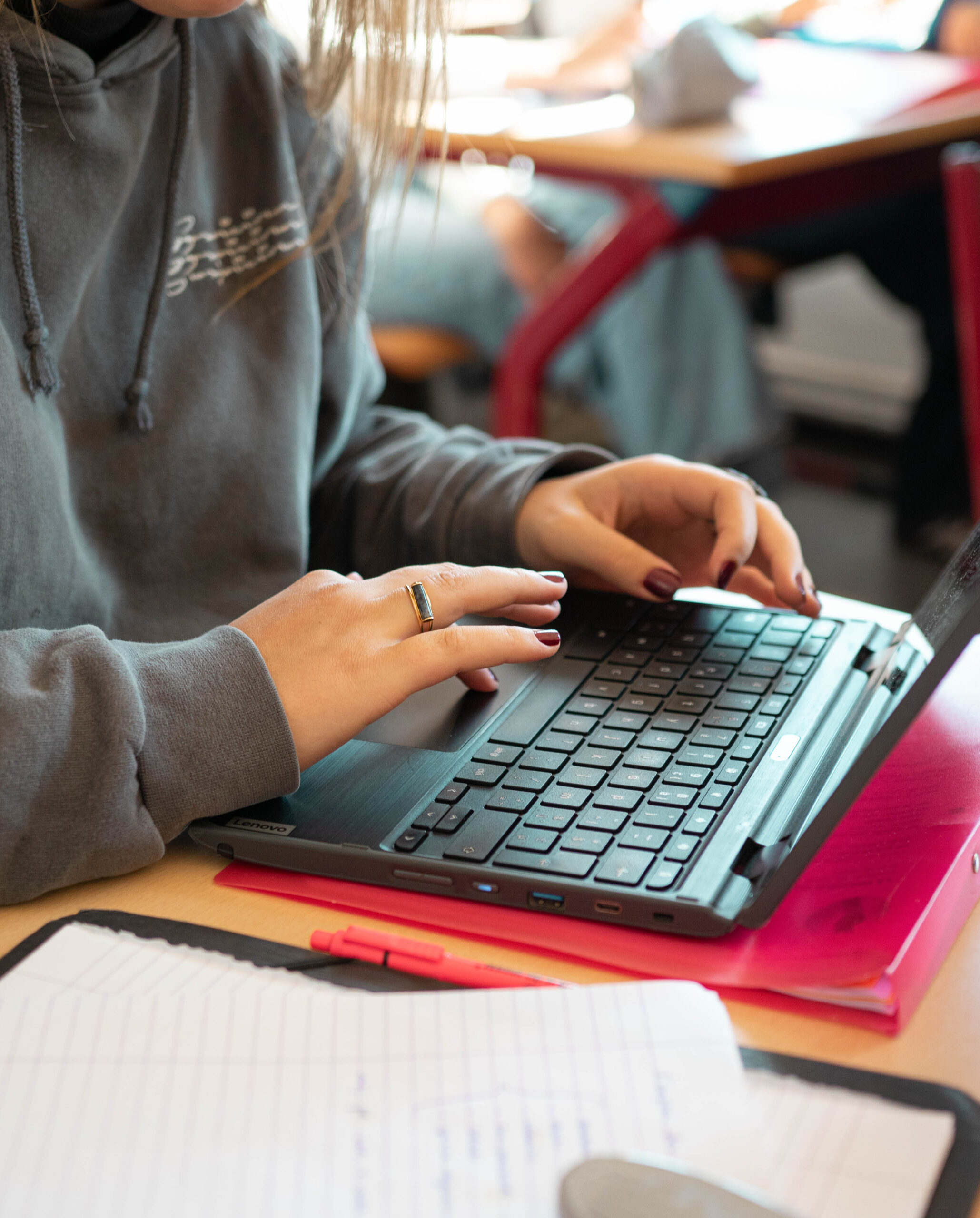 Mini-onderneming - Sint-Jozef Humaniora Brugge